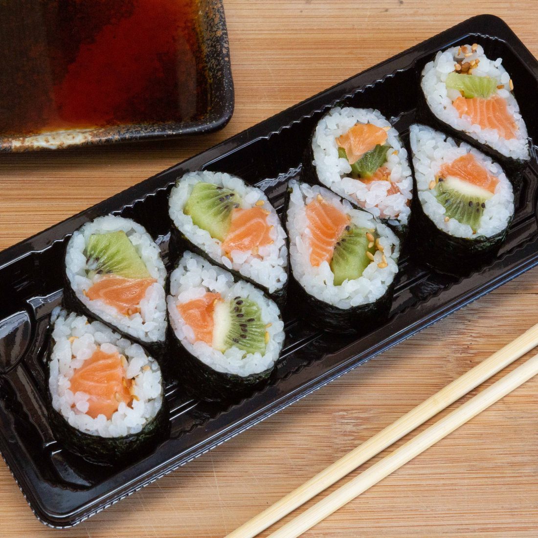 HANA – ZUSHI – OYASHIMA