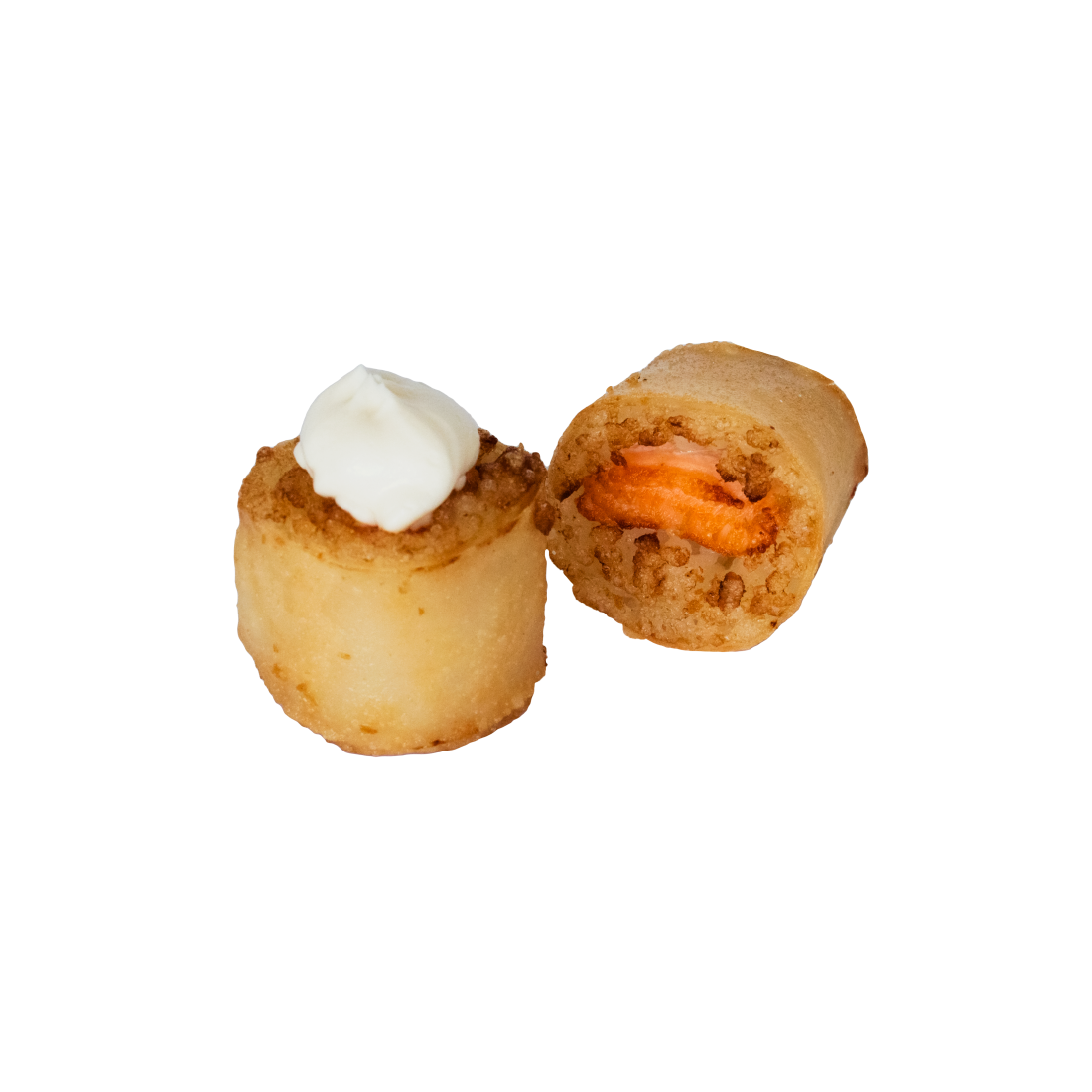 Tempura Sake no Harumake – OYASHIMA