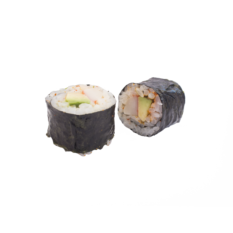 Kani Sake Maki – OYASHIMA